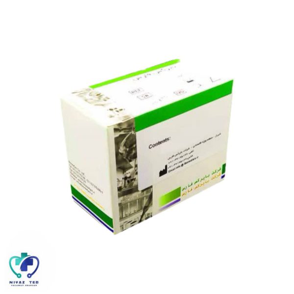 کیت APTT بایرکس Biorex Fars